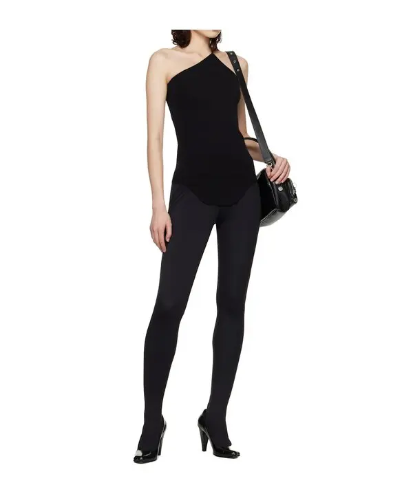 Vetements Push-up Pantyhose