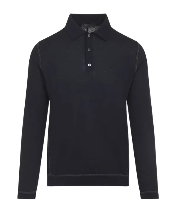 Prada Long-sleeved Knitwear