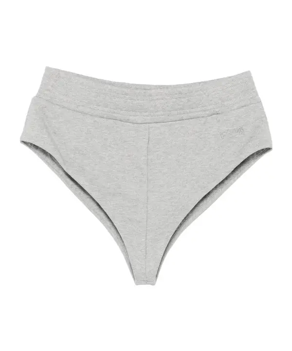 Vetements Logo Shorts