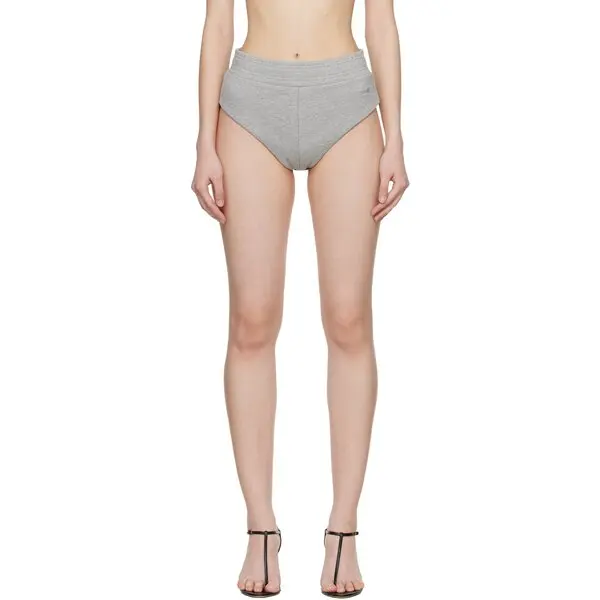 Vetements Logo Shorts