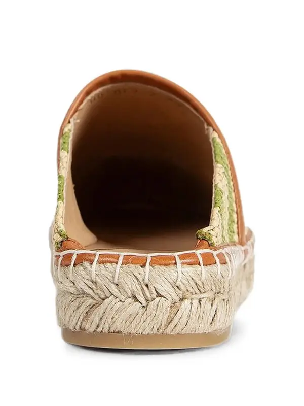 Valentino Garavani Vlogo Mule