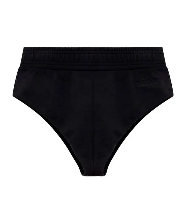 Vetements French Terry Cloth Shorts