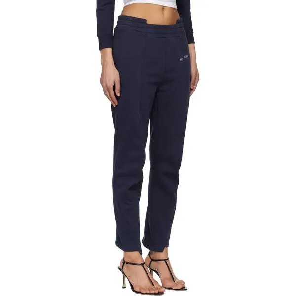 Vetements French Terry Cloth Sweatpants