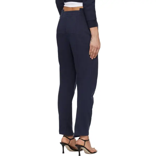 Vetements French Terry Cloth Sweatpants