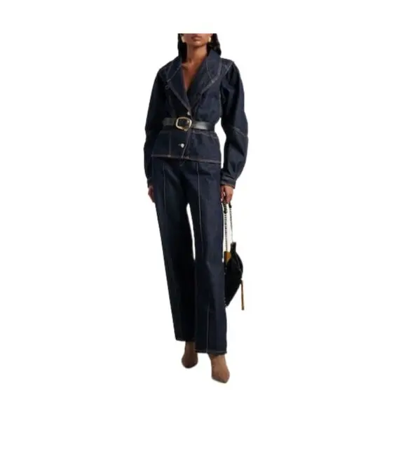 Paris Texas Suede Ankle Boots