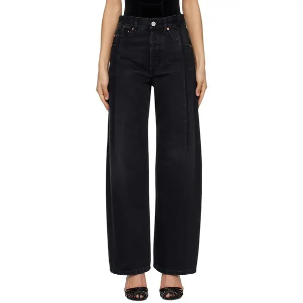 Vetements Non-stretch Jeans