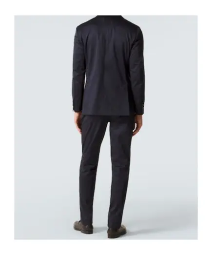 LARDINI Cotton-blend Suit