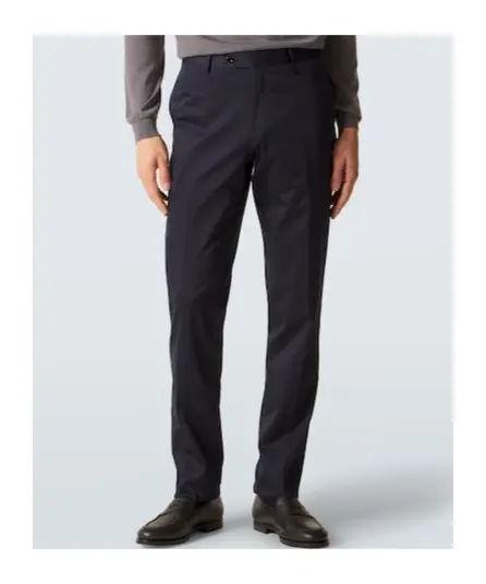 LARDINI Cotton-blend Suit