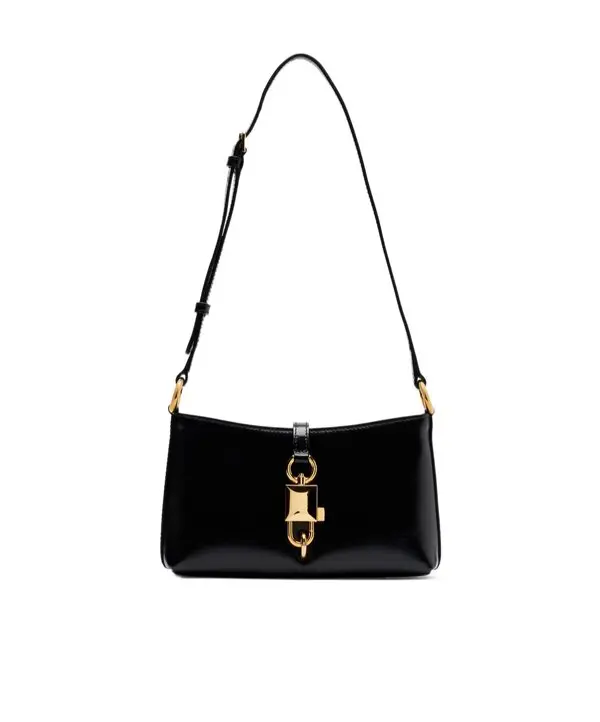 Dolce & Gabbana Lock Shoulder Bag