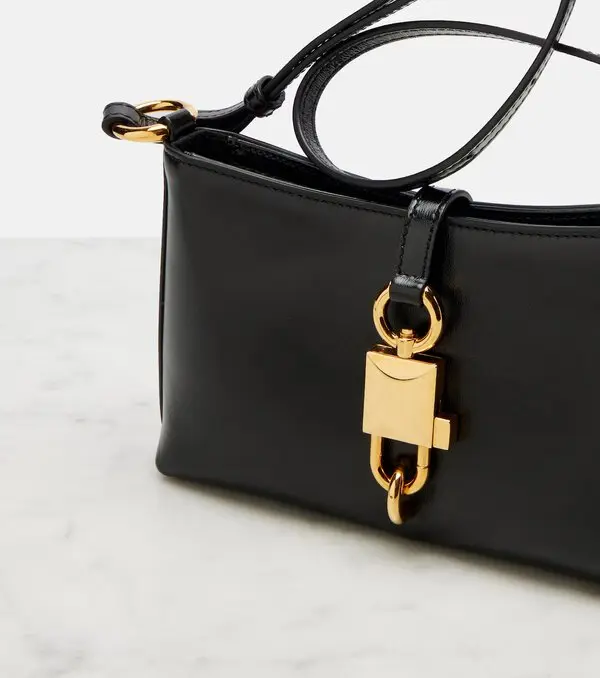 Dolce & Gabbana Lock Shoulder Bag