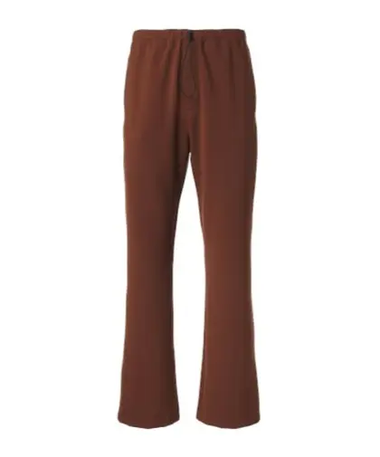 Acne Studios Jersey Straight Pants
