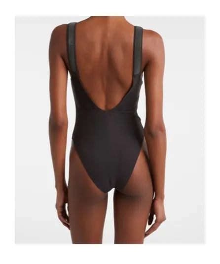 Brunello Cucinelli Embellished Swimsuit