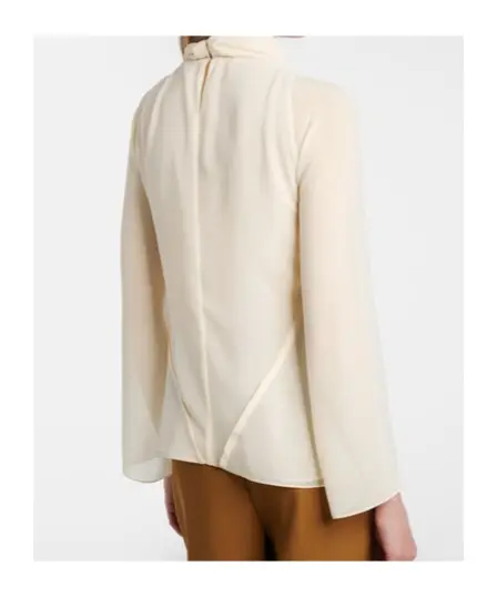 Altuzarra Cara Draped Top