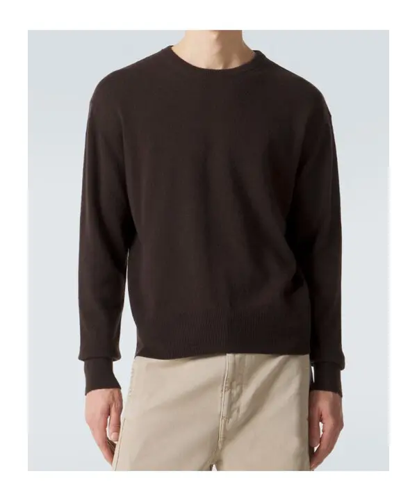 LEMAIRE Cashmere And Wool Sweater