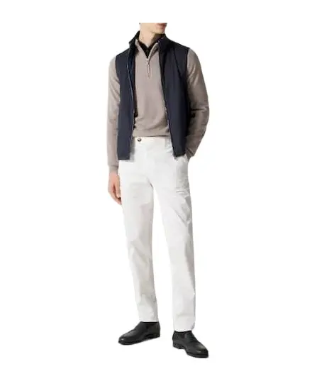 Canali Reversible Vest