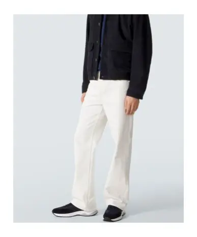 Kiton Suede-trimmed Sneakers