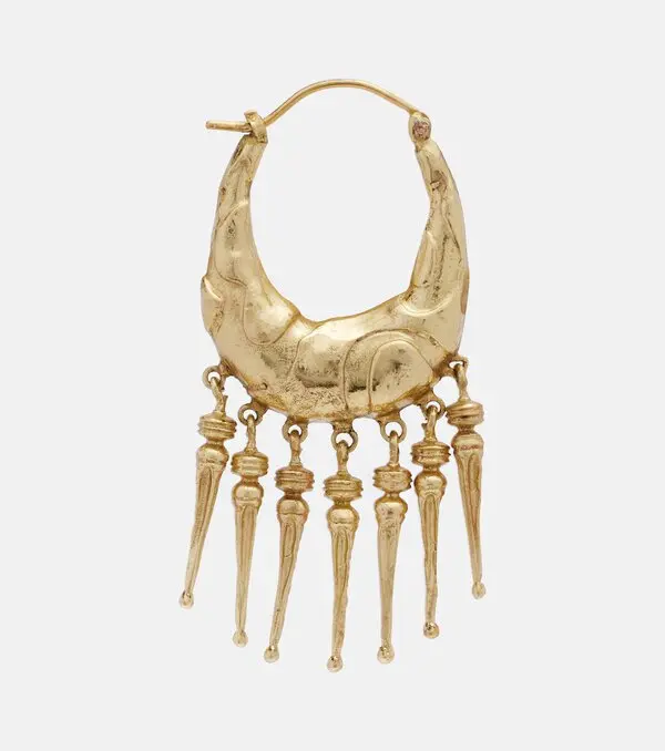 ALEMAIS Le Jardin Spike Earrings