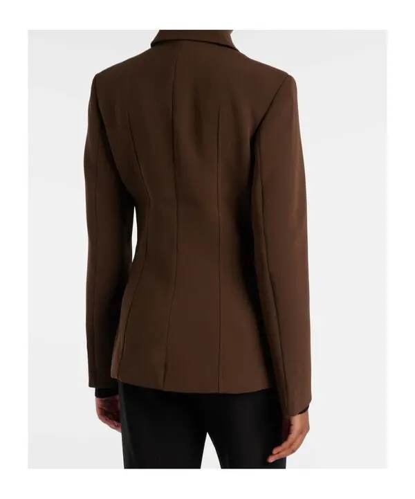 TOTEME Single-breasted Coat