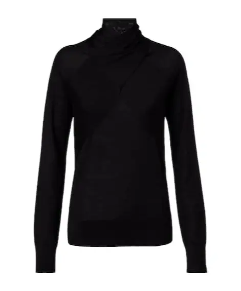 TOTEME Wool Sweater
