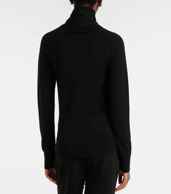 TOTEME Wool Sweater