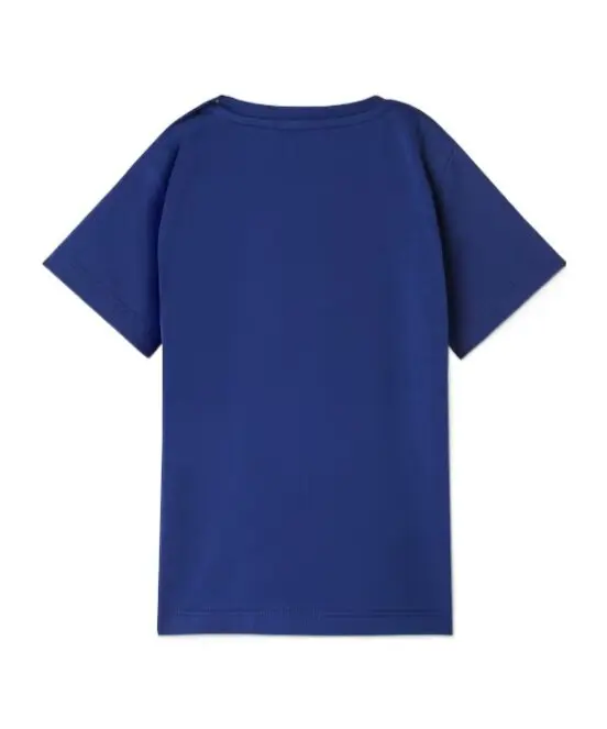 Versace Baby Printed Jersey T-shirt