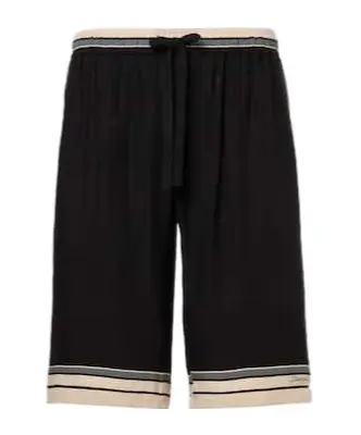 Dolce & Gabbana Drawstring Shorts