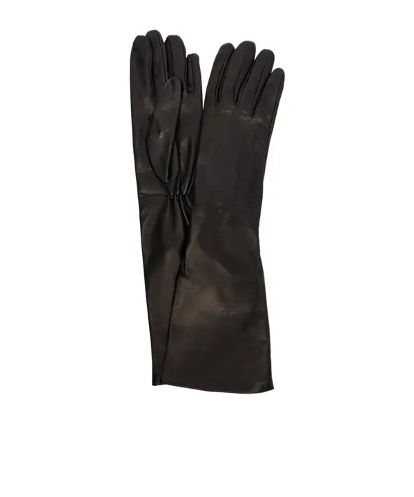 TOTEME Leather Gloves