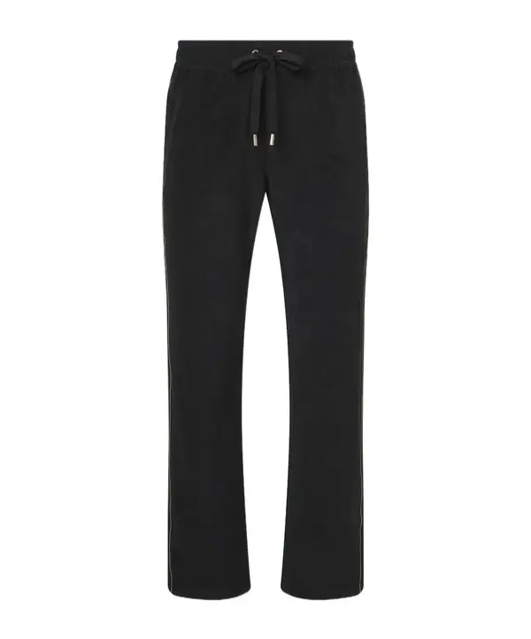 Dolce & Gabbana Cotton-blend Sweatpants
