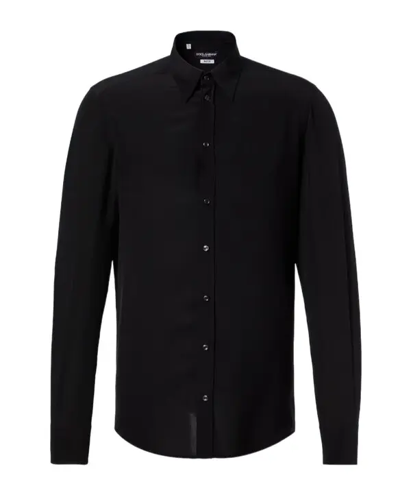 Dolce & Gabbana Long-sleeved Shirt