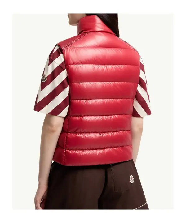 Moncler Frelon Down Vest