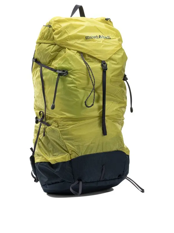 MONTBELL Versalite Pack Backpack