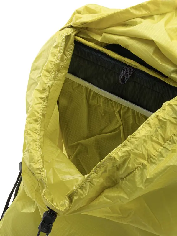 MONTBELL Versalite Pack Backpack