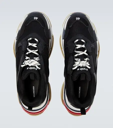 Balenciaga Triple S Sneakers