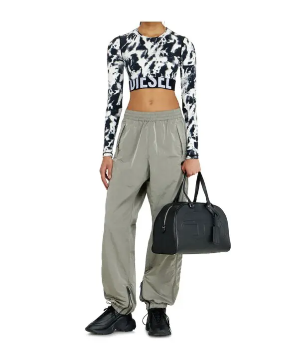 DIESEL® Long-sleeve Top