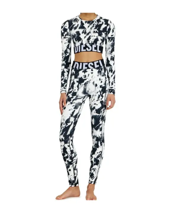 DIESEL® Long-sleeve Top