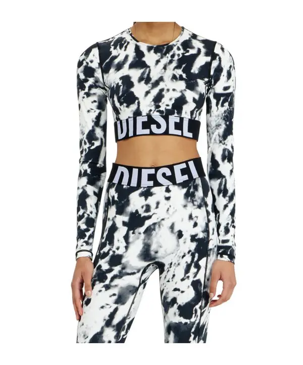DIESEL® Long-sleeve Top