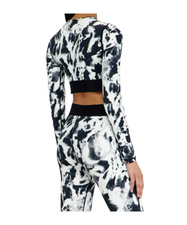 DIESEL® Long-sleeve Top