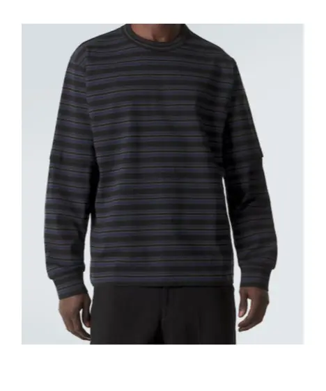 Sacai Striped T-shirt