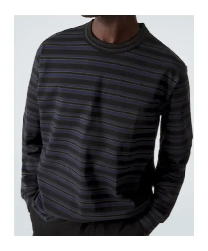 Sacai Striped T-shirt