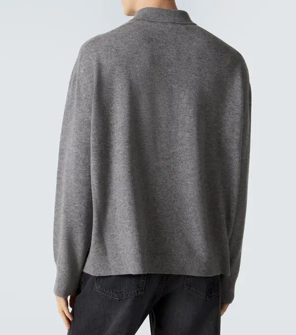 Acne Studios Long-sleeved Knitwear