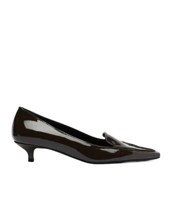TOTEME Pointed-toe High Heels