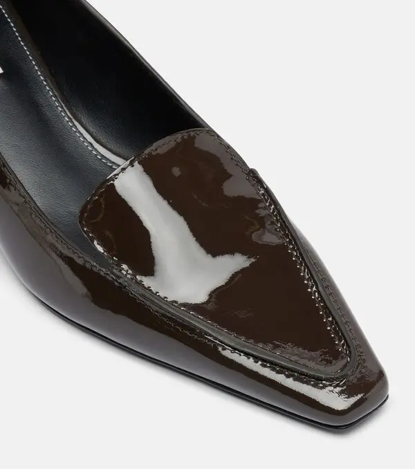 TOTEME Pointed-toe High Heels