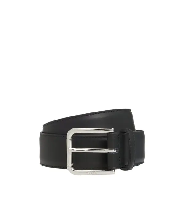Hugo Boss Pin Buckle Belt