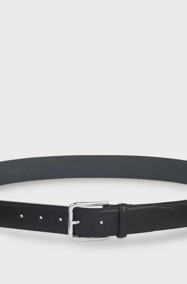 Hugo Boss Pin Buckle Belt