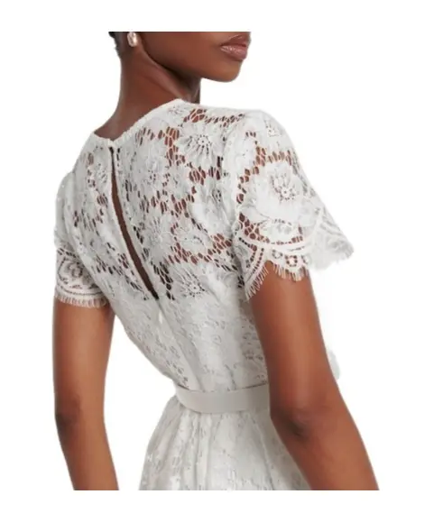 SELF-PORTRAIT Versatile And Simple Evening Dress