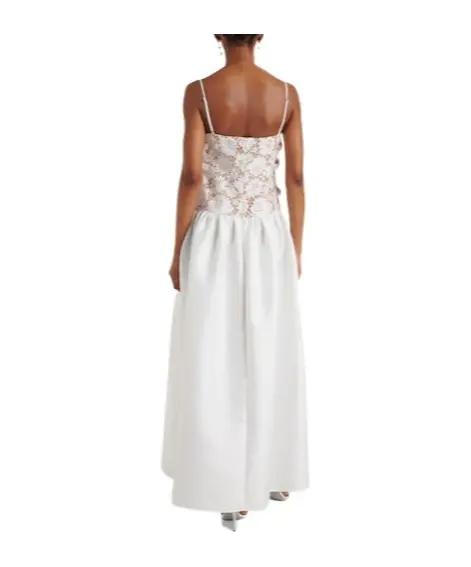 SELF-PORTRAIT Versatile Camisole Dress