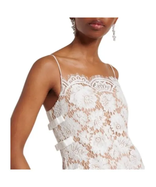 SELF-PORTRAIT Versatile Camisole Dress