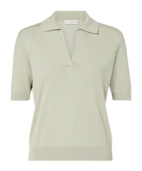 Altuzarra V-neck Knitwear