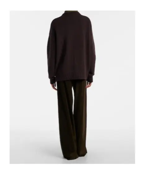 Extreme Cashmere Lovely Cashmere Sweater