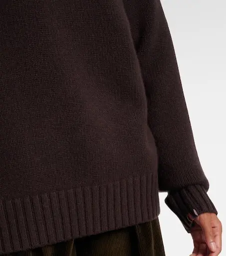 Extreme Cashmere Lovely Cashmere Sweater